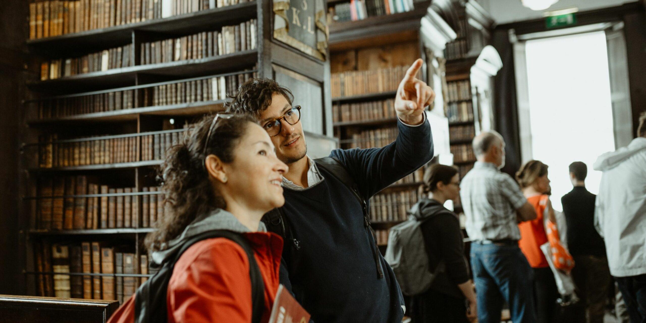 HERITAGE WEEK AT LUCAN LIBRARY - Lucan Shopping Centre