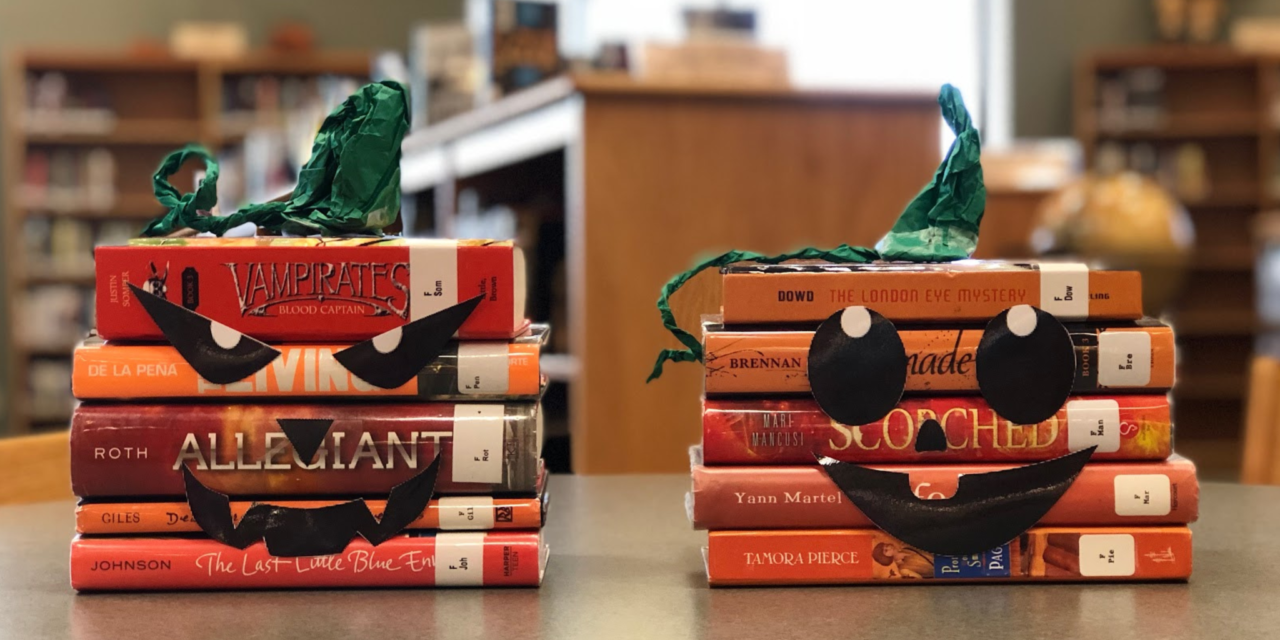 LUCAN LIBRARY MID TERM EVENTS - Lucan Shopping Centre