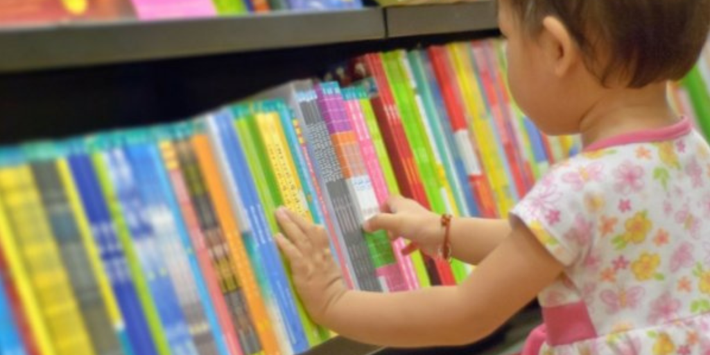 BABY TODDLER EVENTS AT LUCAN LIBRARY Lucan Shopping Centre