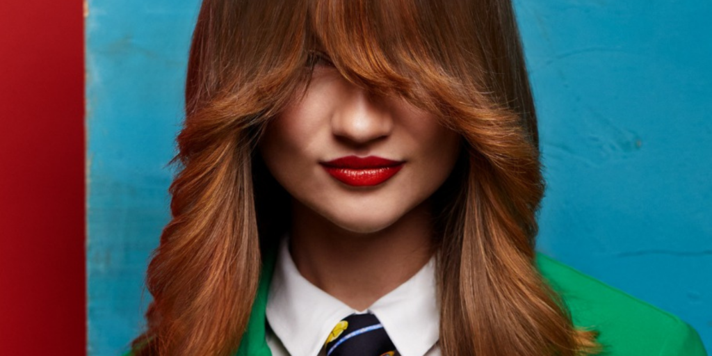 WIN A €50 GIFT CARD FOR PETER MARK HAIR - Lucan Shopping Centre