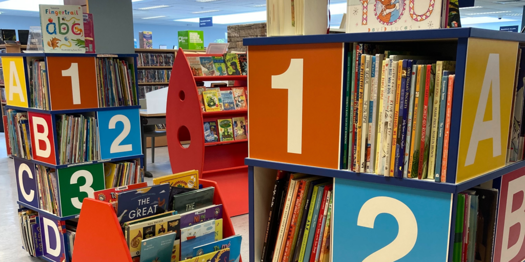 JULY EVENTS AT LUCAN LIBRARY - Lucan Shopping Centre