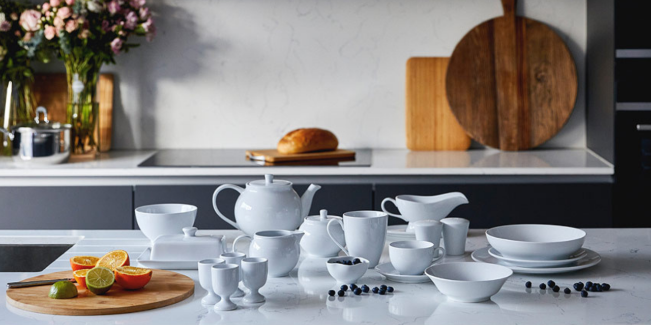 SPRING DINING AT DUNNES STORES - Lucan Shopping Centre